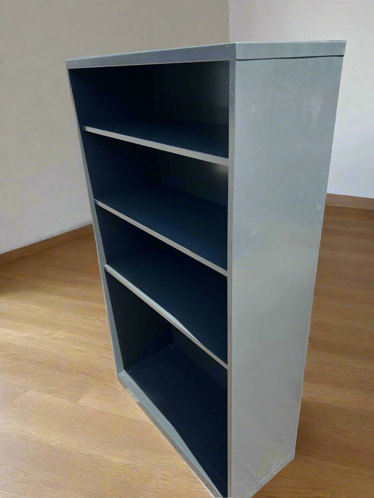 Used Bookshelves & Credenzas - Recycled Office Furnishings
