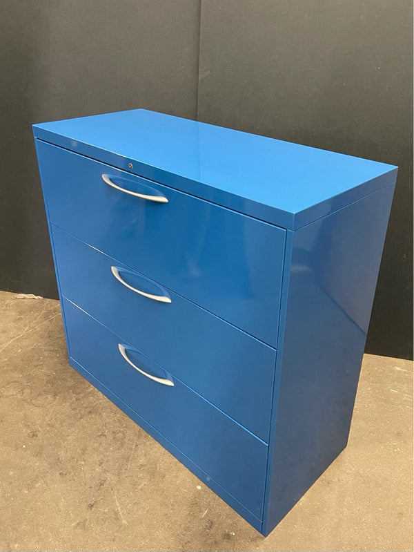 Used Filing Cabinets - Recycled Office Furnishings