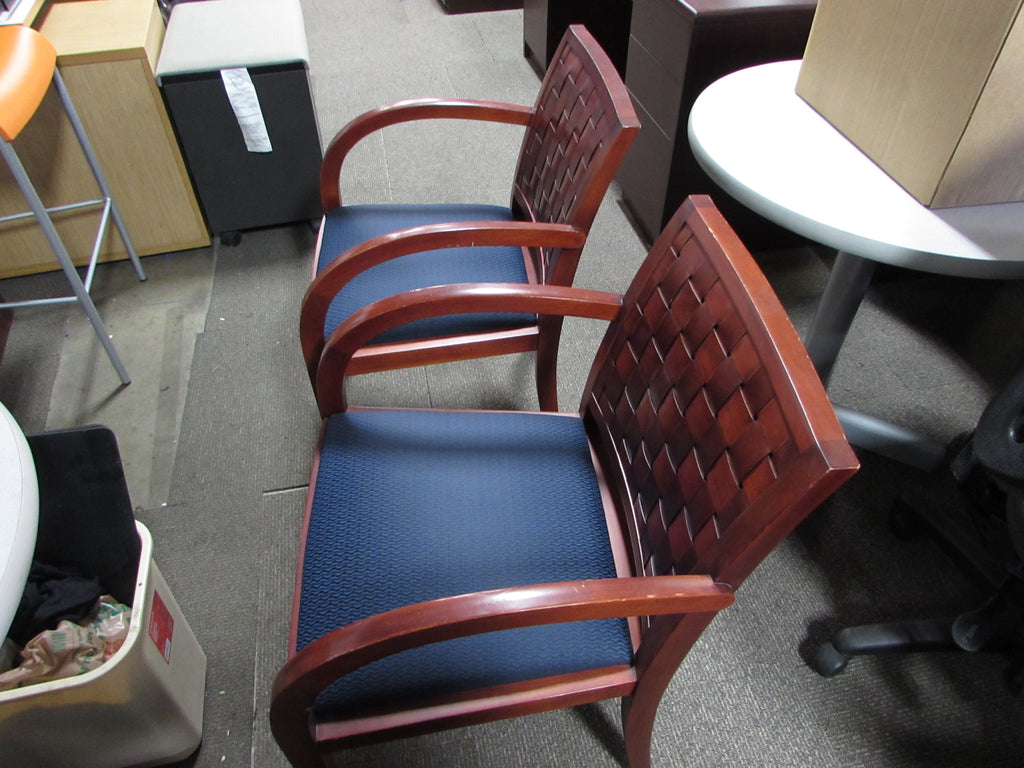 Used Chairs & Seating Page 2 - Recycled Office Furnishings