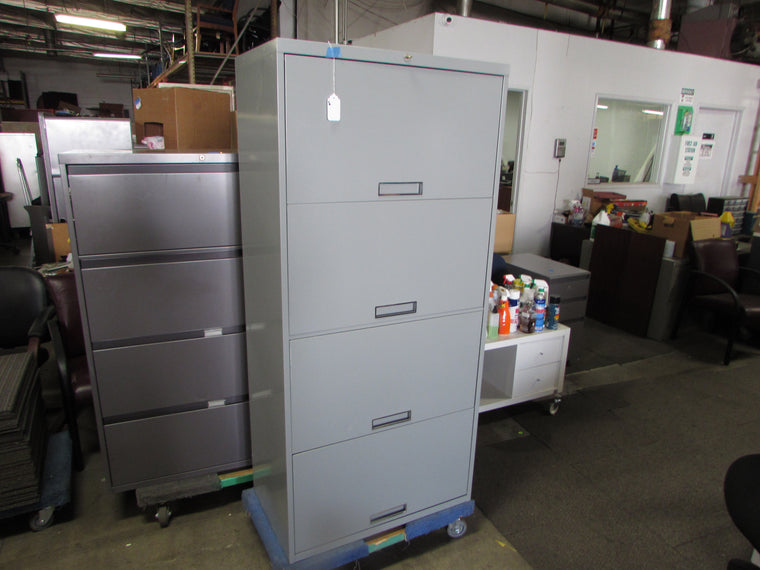 Used Filing Cabinets - Recycled Office Furnishings