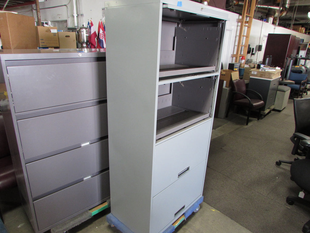 Used Filing Cabinets - Recycled Office Furnishings