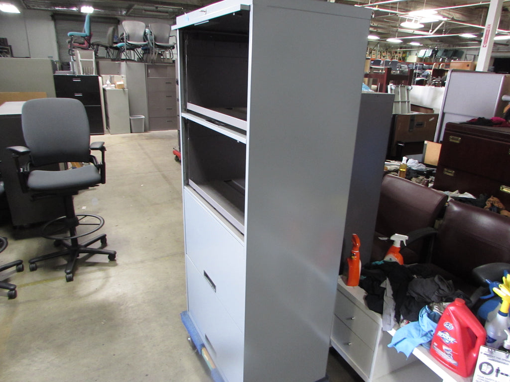 Used Filing Cabinets - Recycled Office Furnishings
