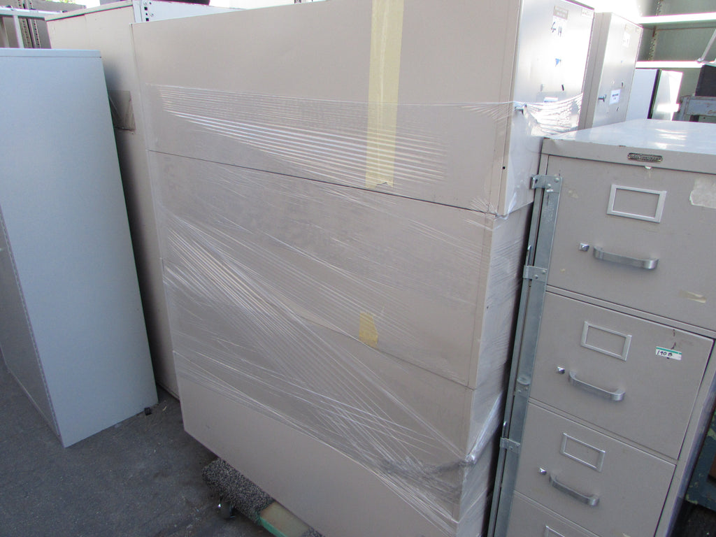 Used Filing Cabinets - Recycled Office Furnishings